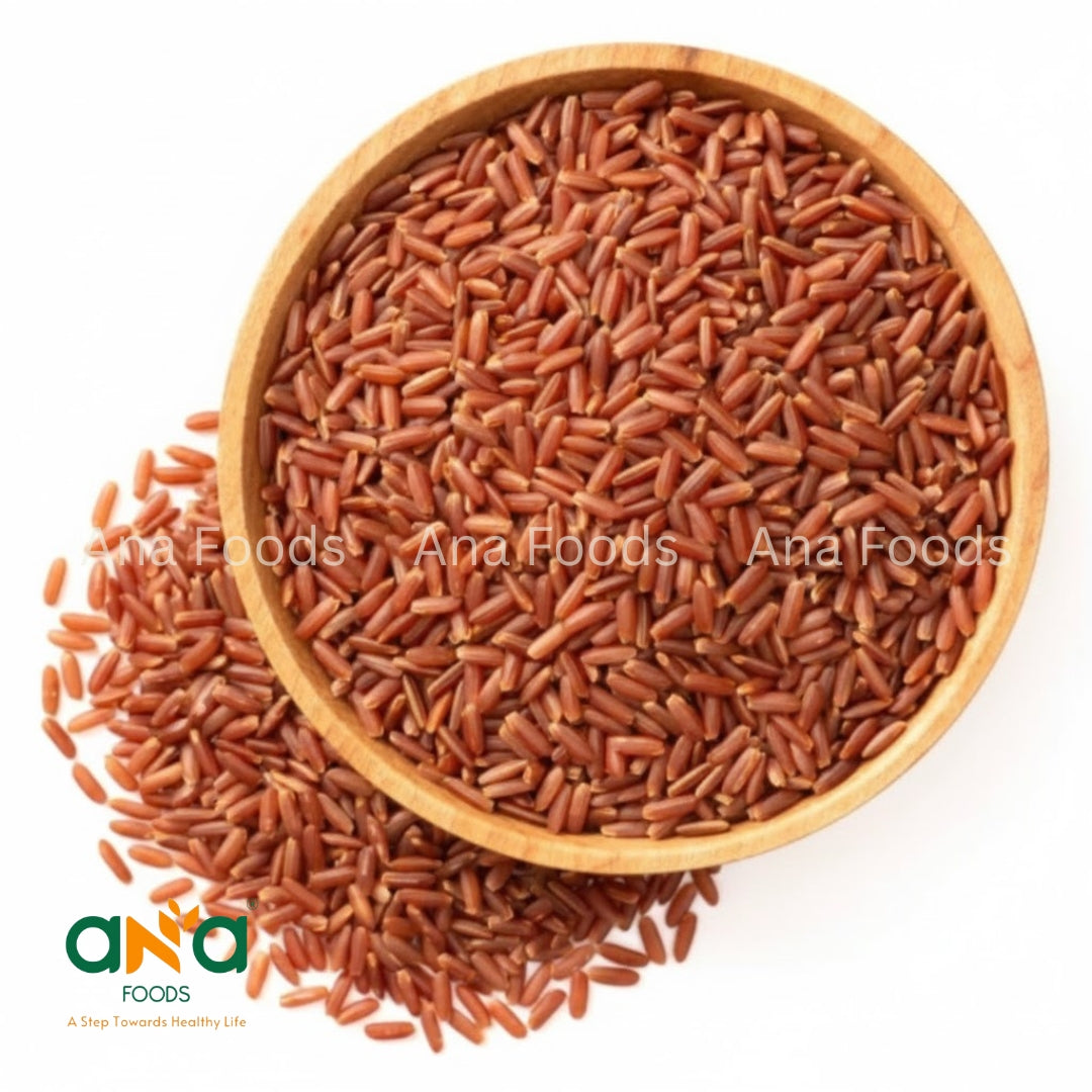 Rathasali Rice – ANA FOODS