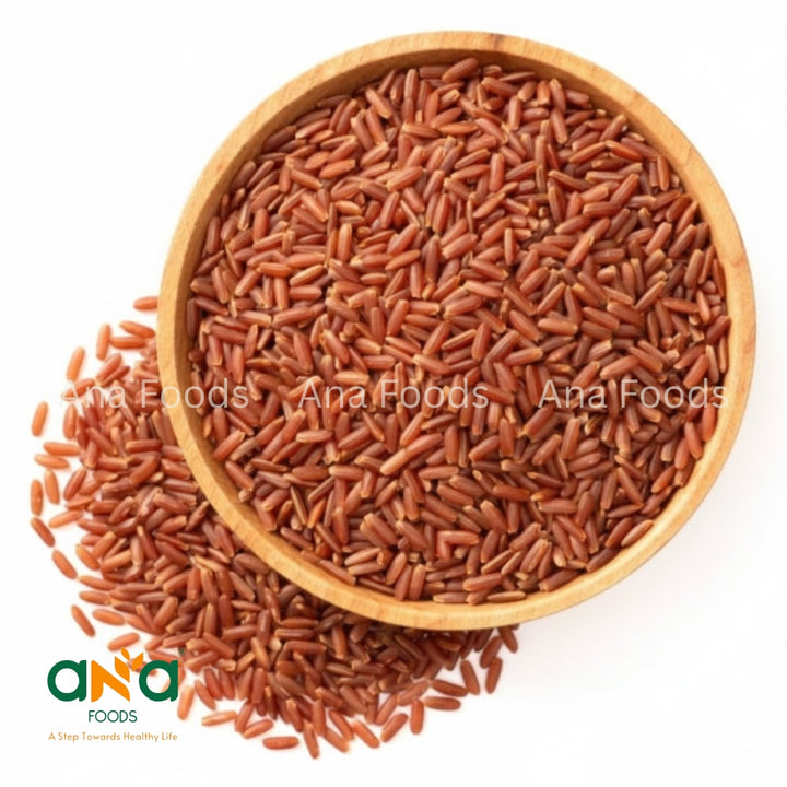 Rathasali Rice – ANA FOODS